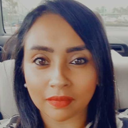 Parveen Ali - driveJohnson's