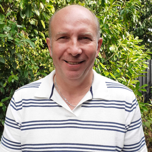 David Cullum - driveJohnson's